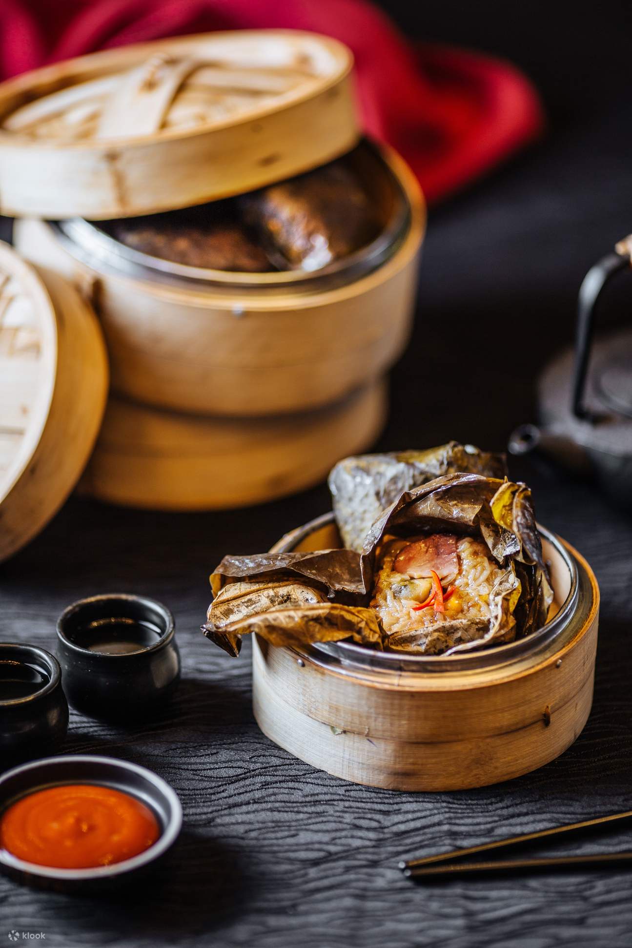 Tao Chinese Cuisine, InterContinental Kuala Lumpur - Klook Malaysia ...